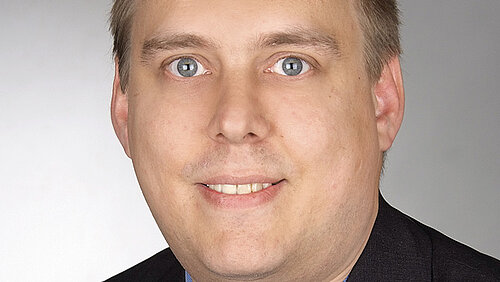 Röhlig: Alexander Verges leitet Frankfurter Luftfracht-Gateway - DVZ
