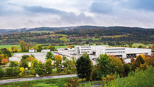 System Alliance wird entflochten - DVZ