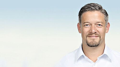 Asien-Chef Ditlev Blicher verlässt Schenker - DVZ