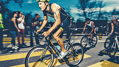Loxxess übernimmt Versand für Lemonsports - DVZ
