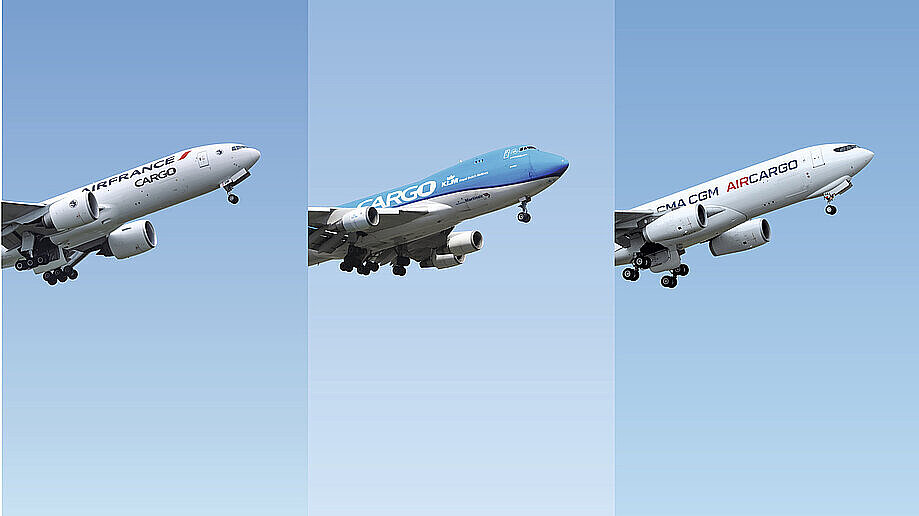 CMA CGM stellt mit der „Mermaid“ neues Schiffskonzept für Kurzstrecken ...