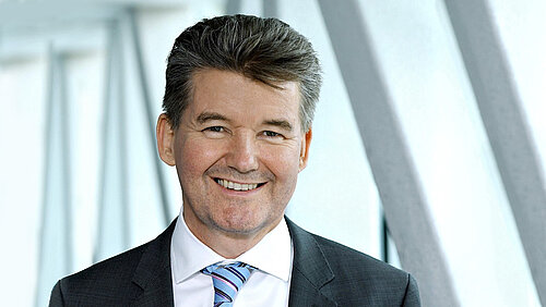 Harman ist Cargo Manager Switzerland bei Emirates - DVZ