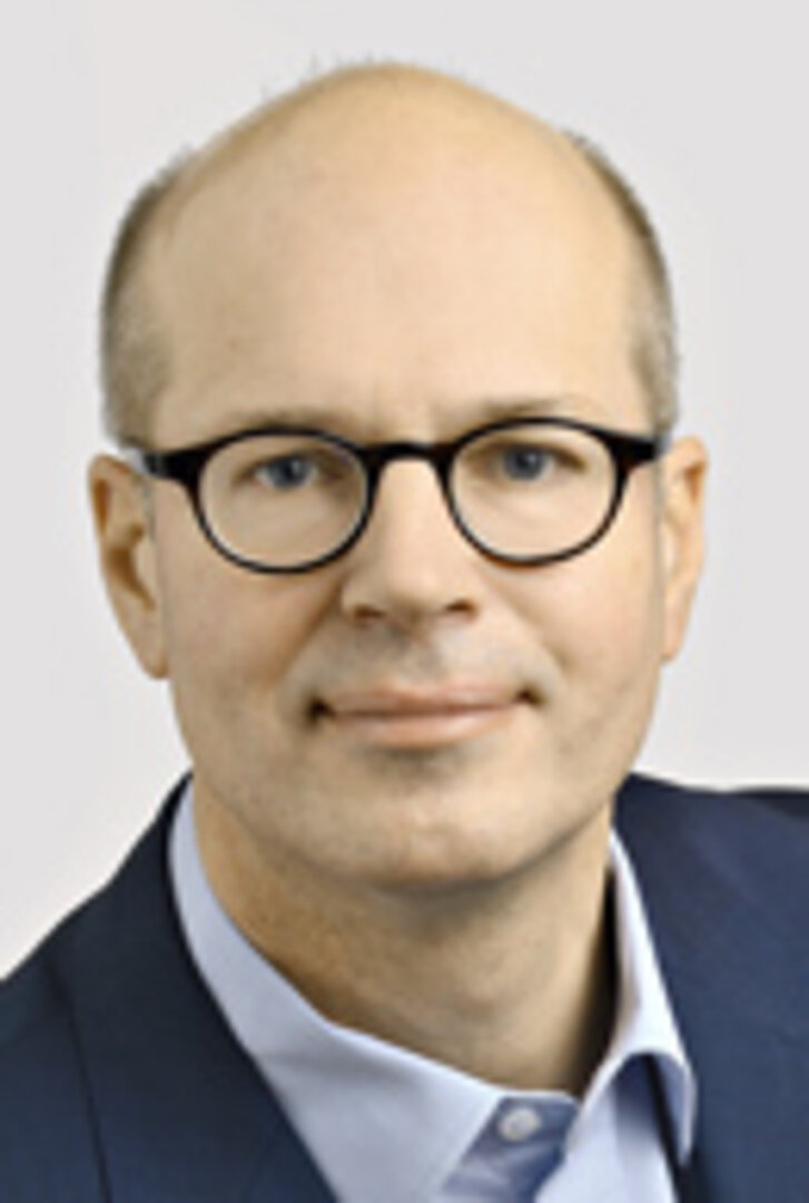 Wenn der Staat Güterzüge bestellt - DVZ
