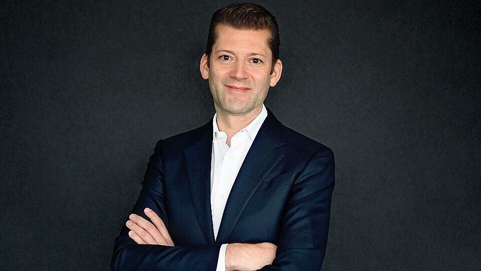 Karl Gernandt übergibt operative Führung an Dominik de Daniel - DVZ