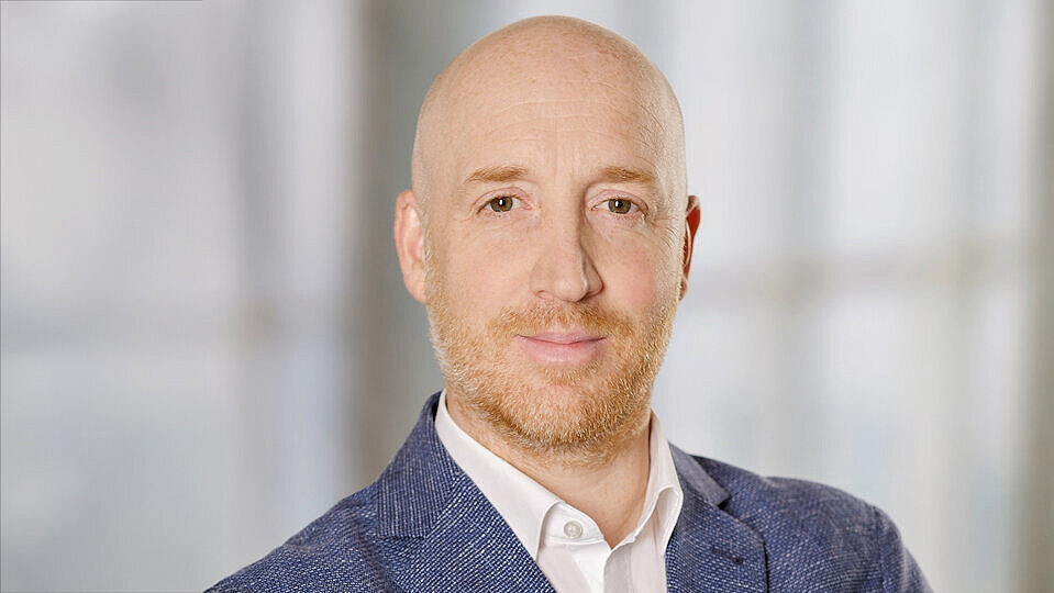 Rhenus-Projektlogistik unter neuer Leitung - DVZ