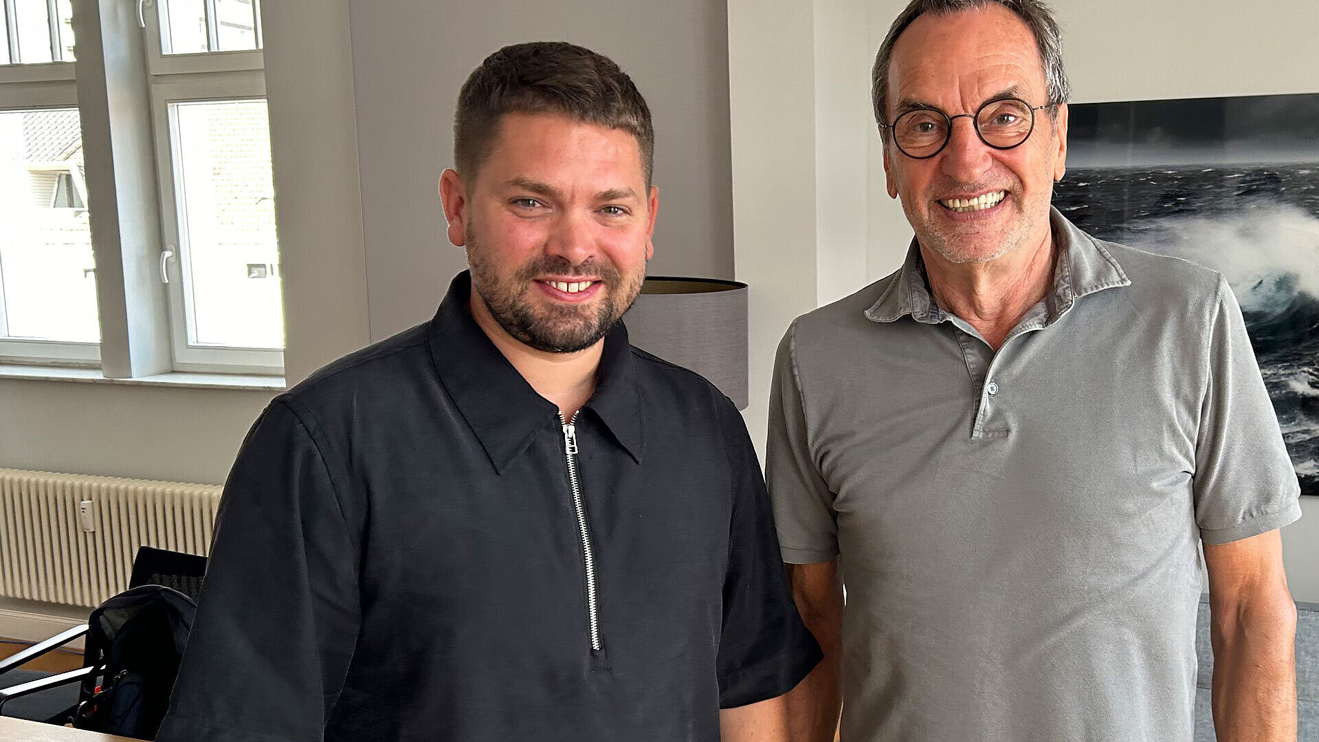 Bremer Lloyd übernimmt Export-Team von KTS - DVZ