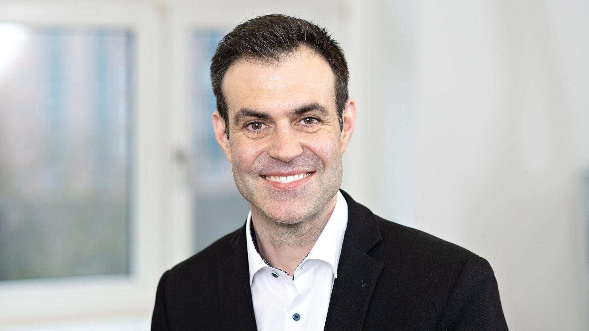 Torge Koehnke wird Geschäftsführer von DSV Air & Sea Germany - DVZ