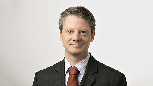 Kerry ernennt IT-Leiter für Europa - DVZ