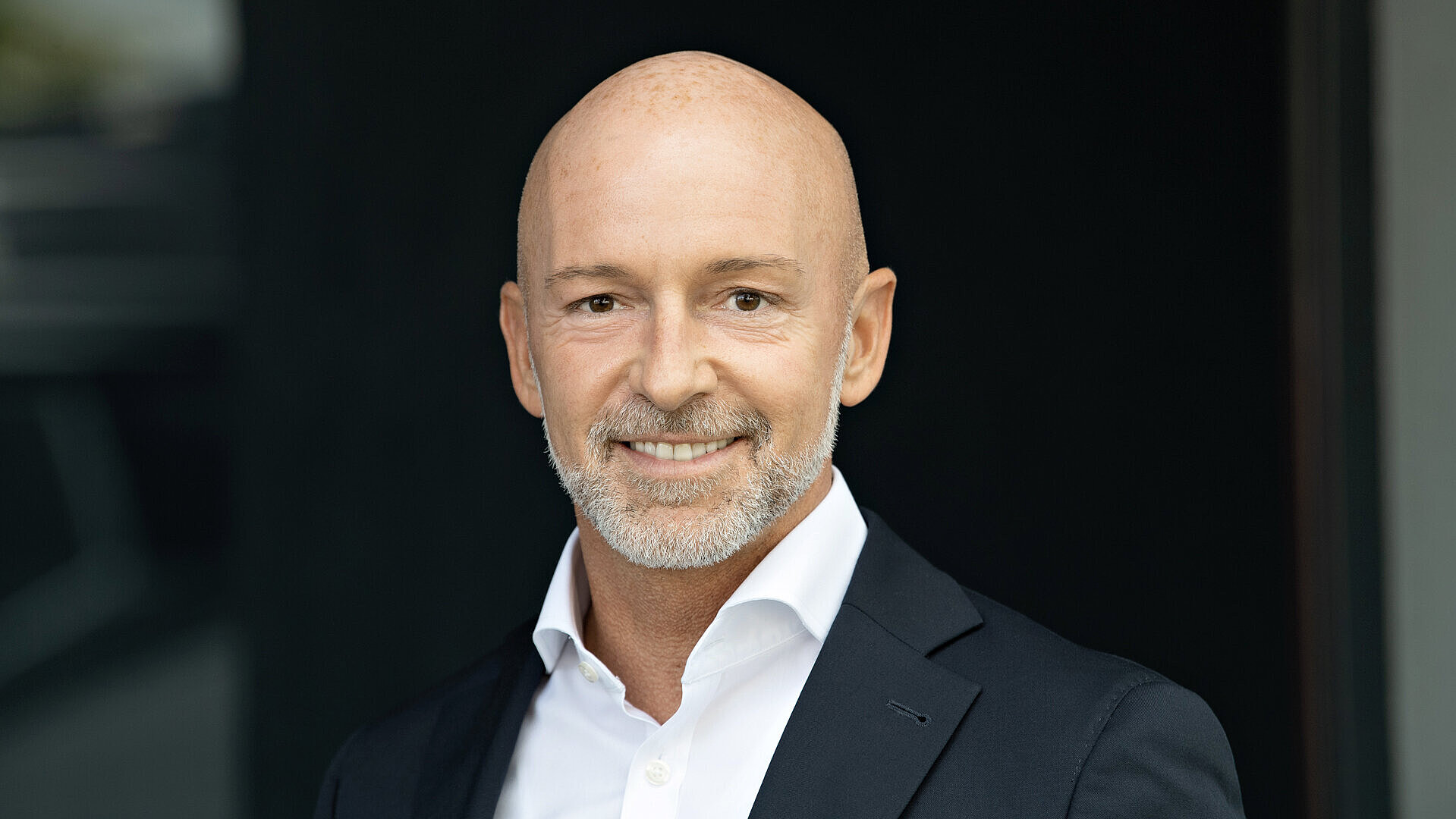 Alessandro Cacciola: „Es entstehen immer schneller neue Risiken“ - DVZ