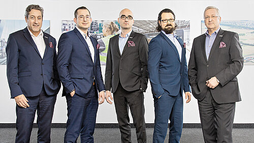 Seifert stellt sich breiter auf - DVZ