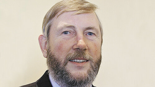 Manfred Ruprecht verstorben - DVZ