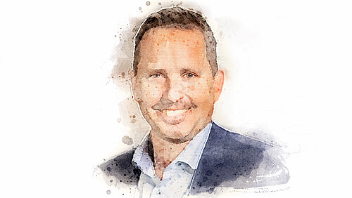 Smalltalk mit Markus Egerer - DVZ