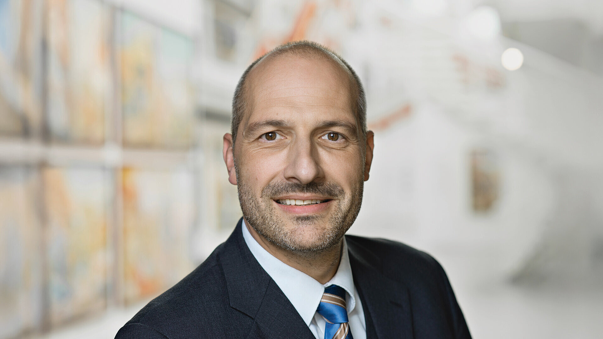 Automatisierung bei Würth - DVZ