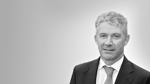 Krefelder Hafenchef Christoph Carnol verstorben - DVZ
