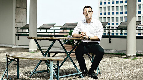 „Gleiche Bedingungen für alle“ - DVZ