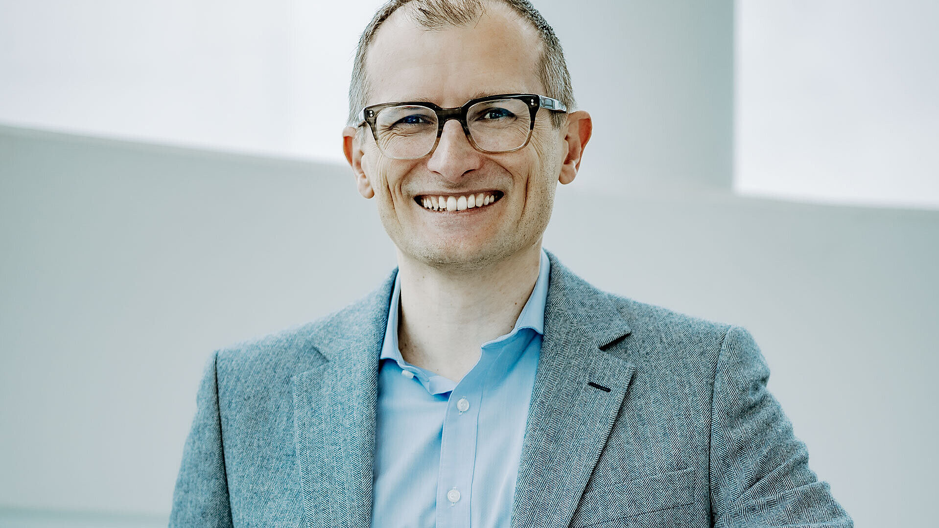 Gebr. Heinemann ernennt Michael Meier zum Logistikchef - DVZ