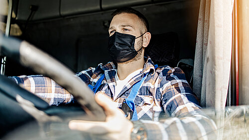 DSLV sieht weitere Belastungen für Lieferketten - DVZ