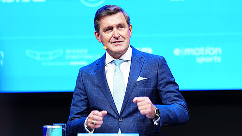 Österreich: Peter Hanke wird Infrastrukturminister - DVZ