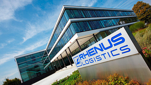 Marco Schröter übernimmt Vorsitz des Aufsichtsrates bei Rhenus - DVZ