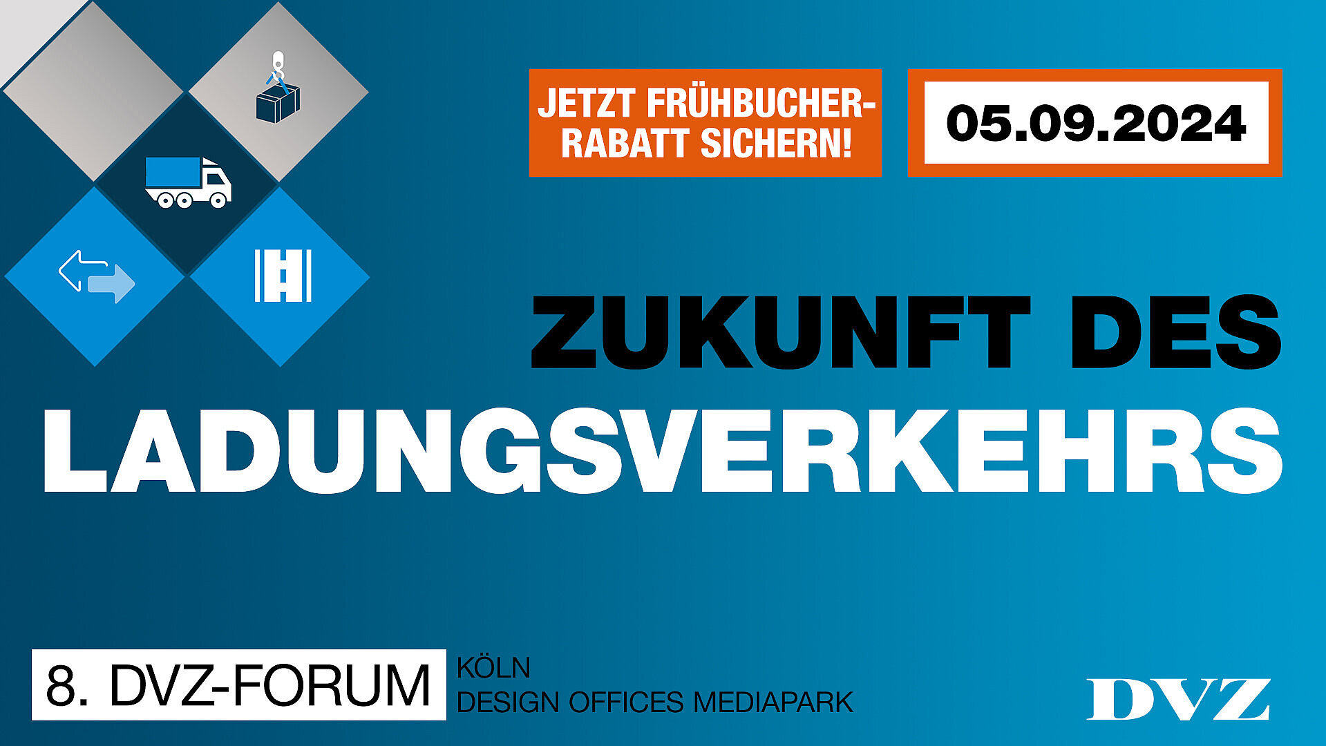 DVZ - Deutsche Verkehrs-Zeitung - DVZ