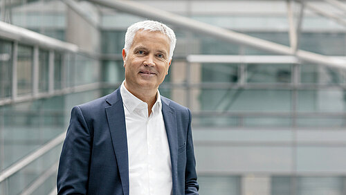 Erichsen wird Toll-Collect-Chef - DVZ