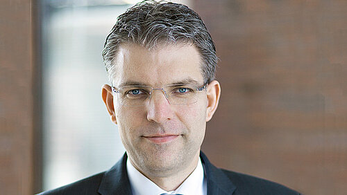 Tim Ponath technischer Geschäftsführer bei NSB - DVZ