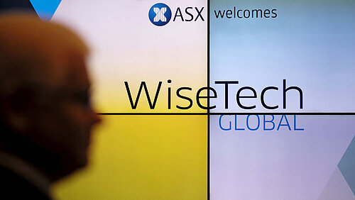 Wisetech übernimmt E2open - DVZ