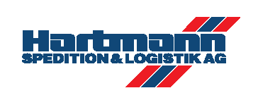Hartmann Spedition & Logistik AG - DVZ