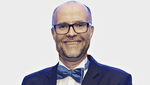 LEO-Award: Die Unternehmer - DVZ