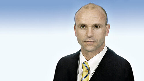 Thomas Ulbrich wird Logistikvorstand der Marke Volkswagen Pkw - DVZ