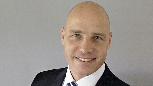 Claus Freydag leitet deutsche BDP-Landesgesellschaft - DVZ