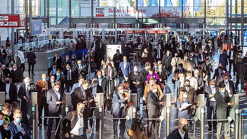 Ramp One-Webinar: On the Road to Expo Real - DVZ