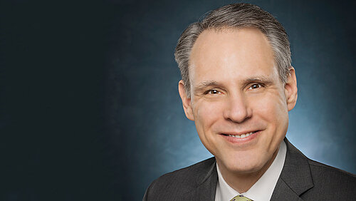 Scott Price heuert bei UPS an - DVZ