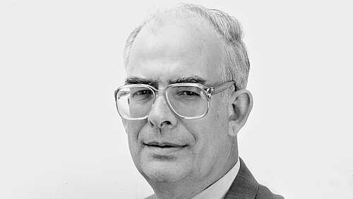 Hamburger Ex-Senator Wilhelm Rahlfs gestorben - DVZ