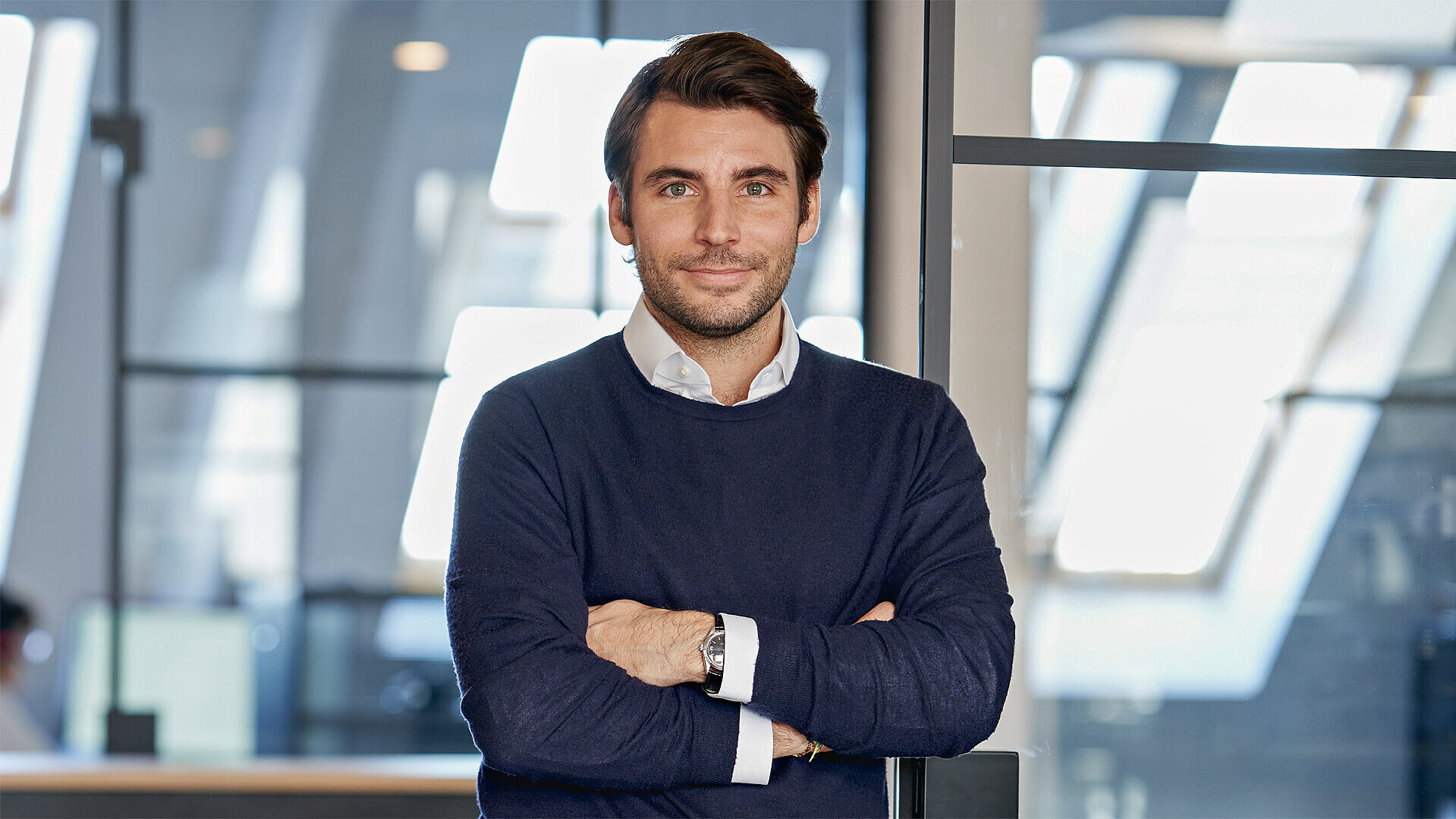 Cargobeamer hat ehrgeizige Pläne - DVZ