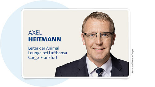 Axel Heitmann - DVZ