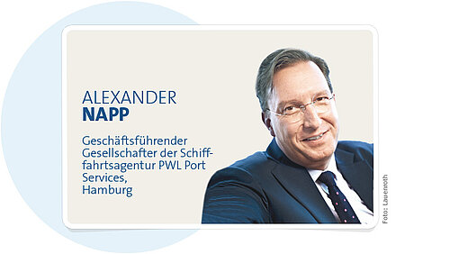 Alexander Napp - DVZ