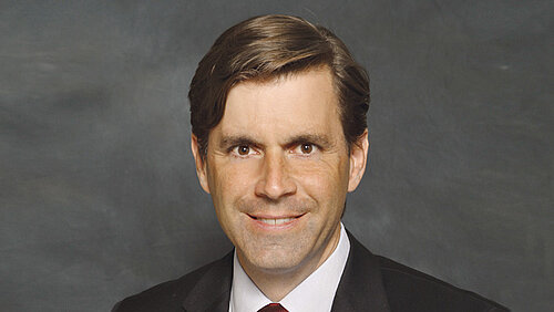 Feitzinger löst Kirchner als CEO bei UTi Worldwide ab - DVZ