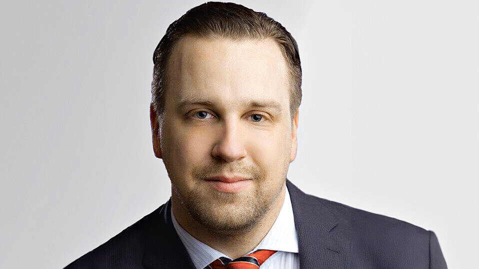 Rhenus Partnership: „Für alle Eventualitäten vorbereitet sein“ - DVZ