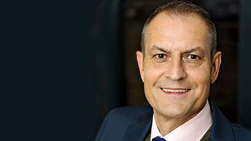 Chapman Freeborn: Tasker koordiniert Flugeinsätze - DVZ