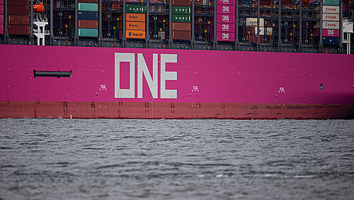 ONE stellt sich für 2025 auf Gewinneinbruch ein - DVZ