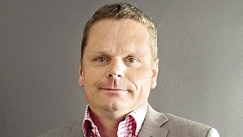 Okstad ist Logistikchef bei Trans Fargo - DVZ