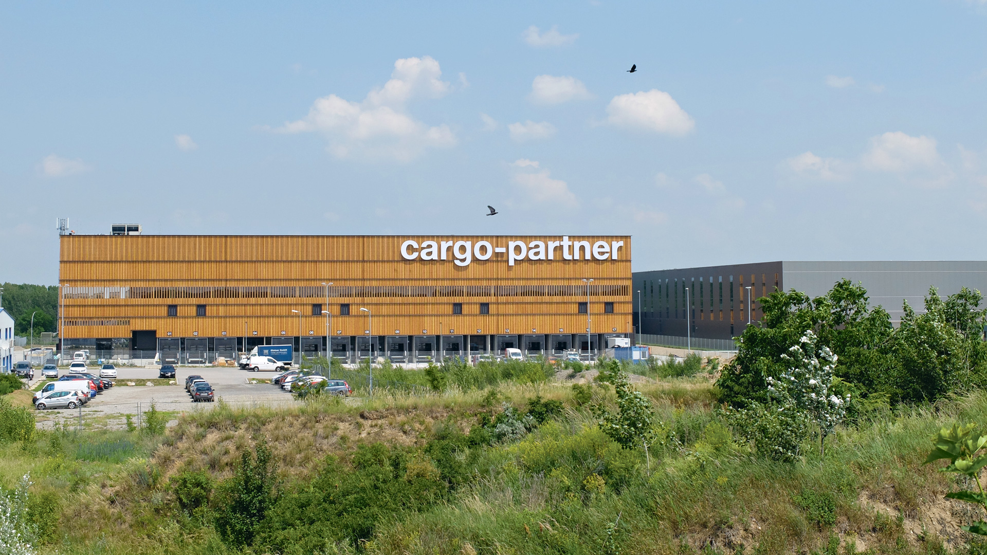 Cargo-Partner nimmt Umsatzmilliarde ins Visier - DVZ