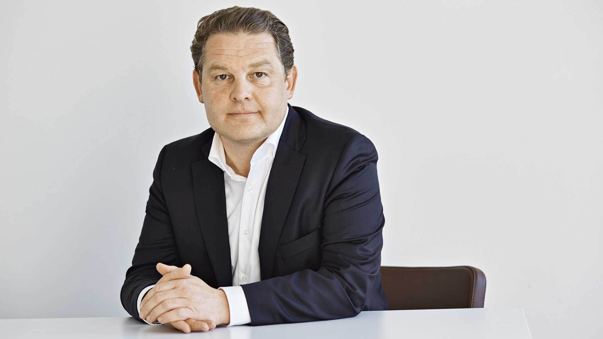 „Der Bedarf an Lösungen wächst“ - DVZ