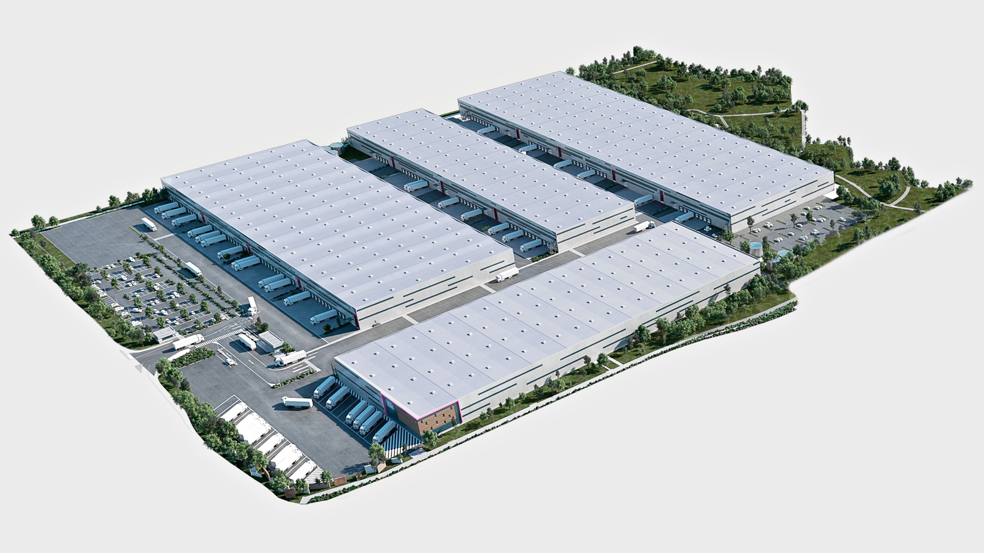 Four Parx macht den Deckel drauf - DVZ