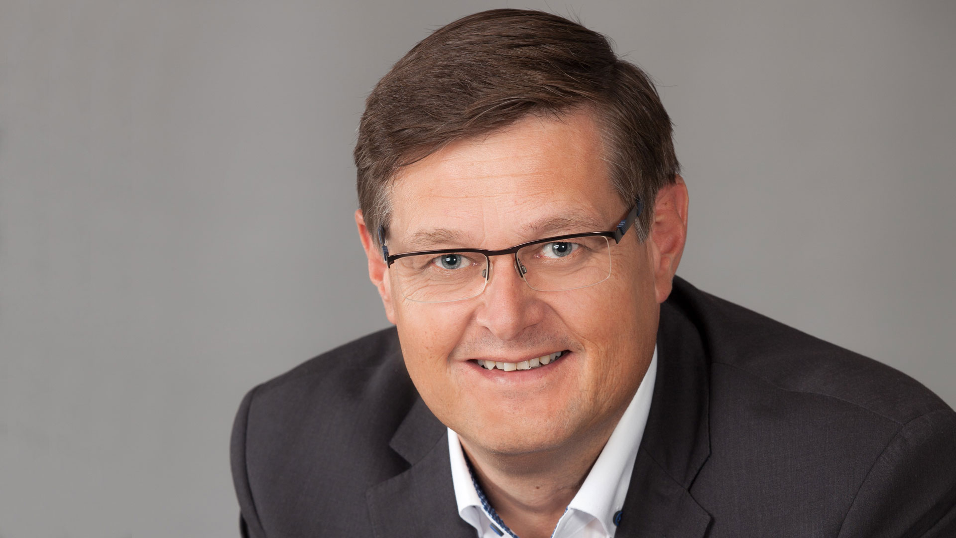 Ebner geht zu Rail Cargo Austria - DVZ