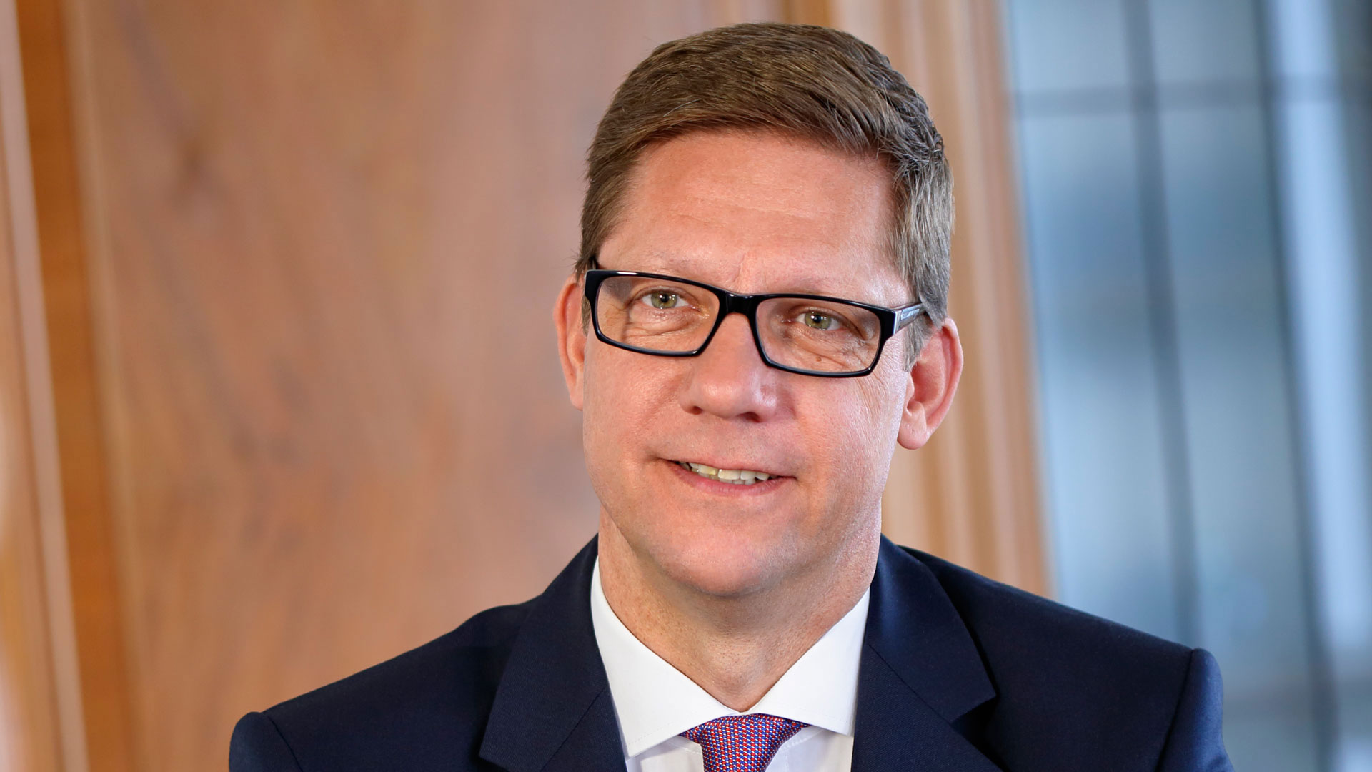 Nagel-Group bestätigt Taucke-Wechsel - DVZ