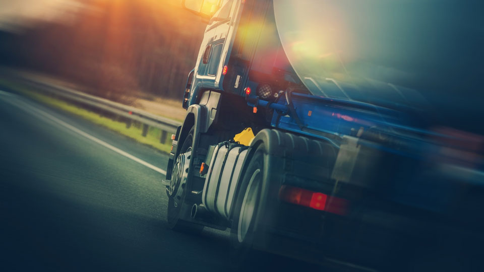 CO2-Emissionen: Das Vecto-Tool für LKW kommt - DVZ