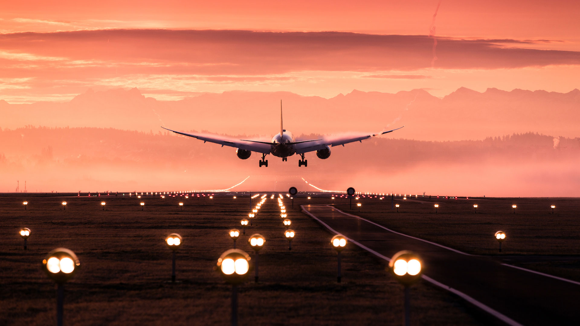 Schutz für die Luftfahrt - DVZ