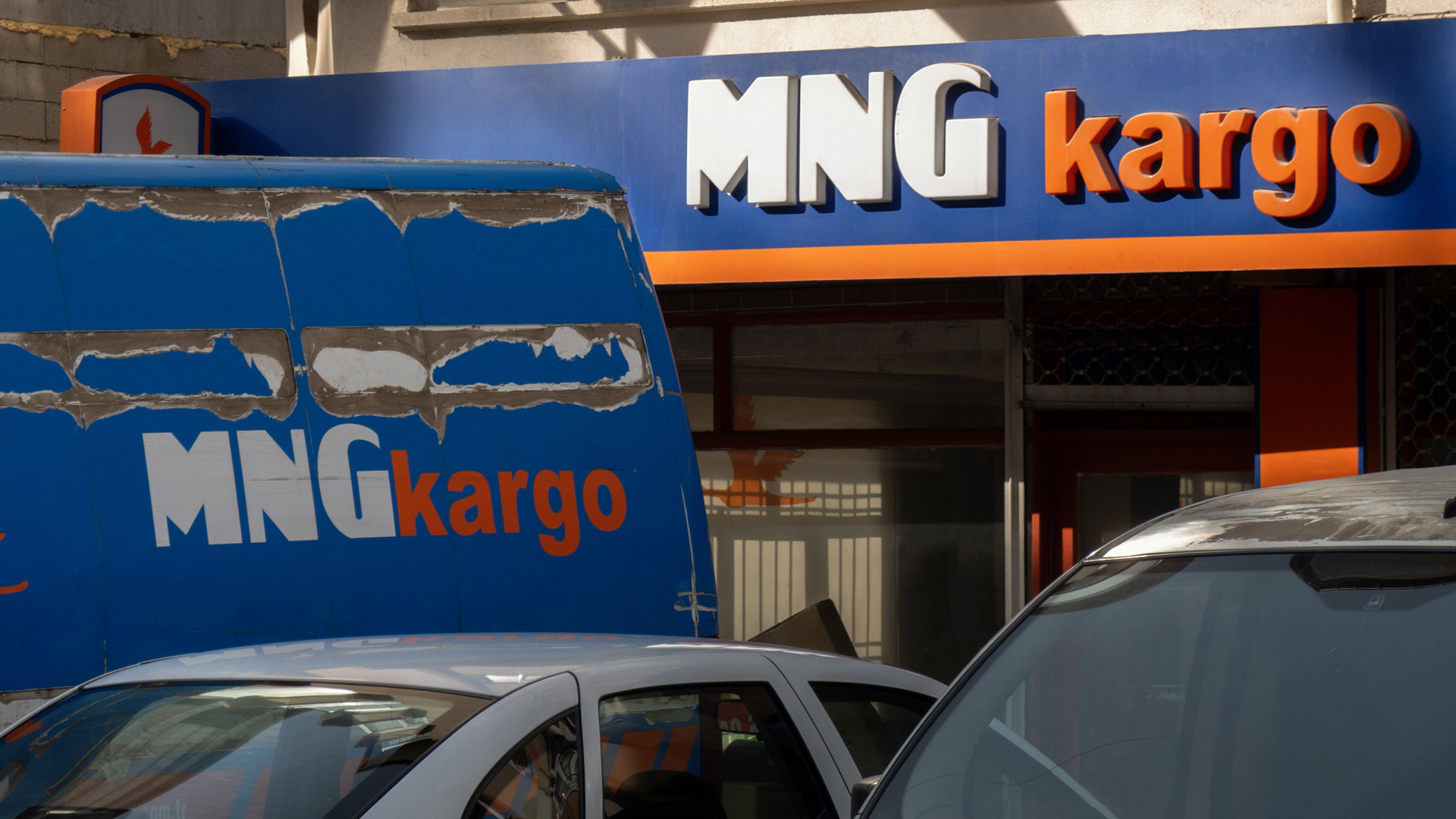 MNG Kargo ist jetzt Teil von DHL Group - DVZ